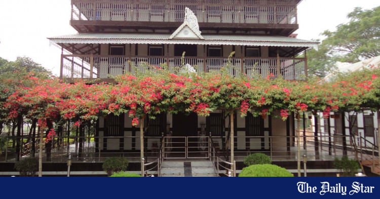 The heritage of Munshiganj | The Daily Star