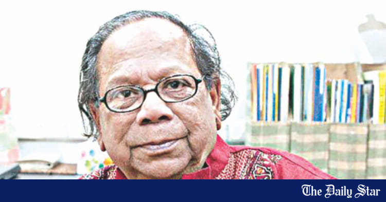 Murtaja Baseer and Monirul Islam | The Daily Star
