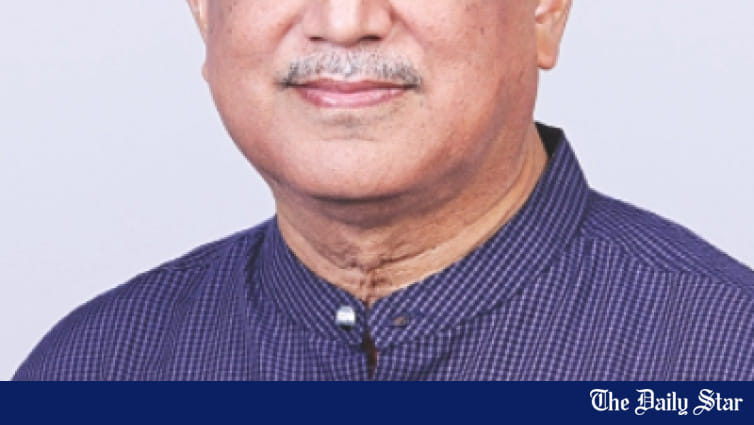 Mushtaque Chowdhury new AAAH chair | The Daily Star