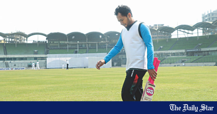 Why is Mushy’s place uncertain? | The Daily Star