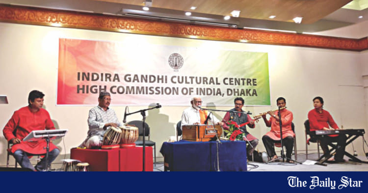 Musical Homage to Abbasuddin Ahmed | The Daily Star