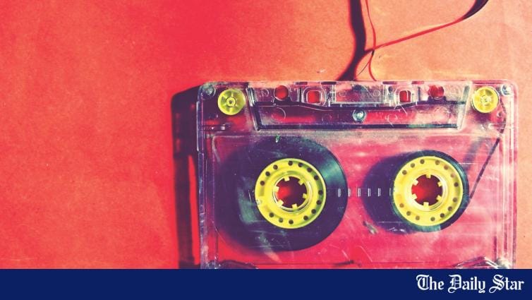 Music in a Nutshell | The Daily Star