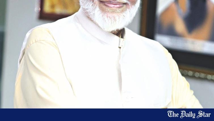 Mustafa Zaman Abbasi turns 80 today | The Daily Star