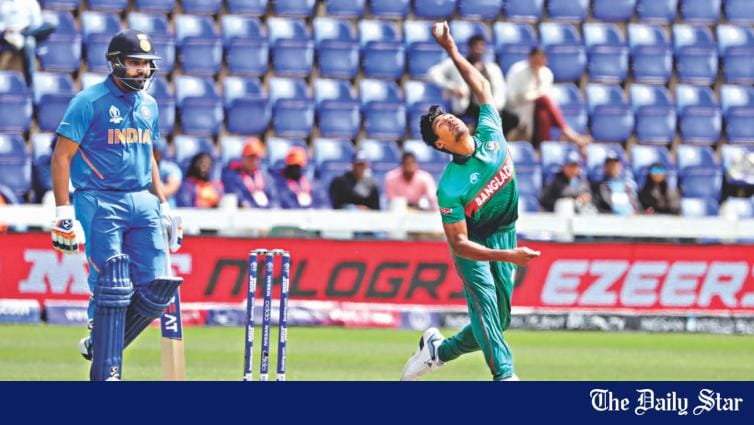 Fizz back to the fore | The Daily Star