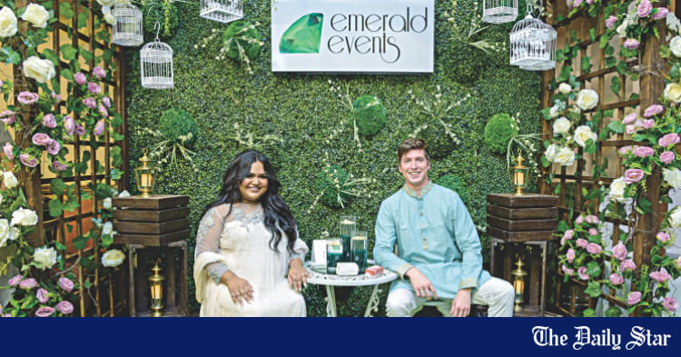 Up close and personal with Nabela | The Daily Star