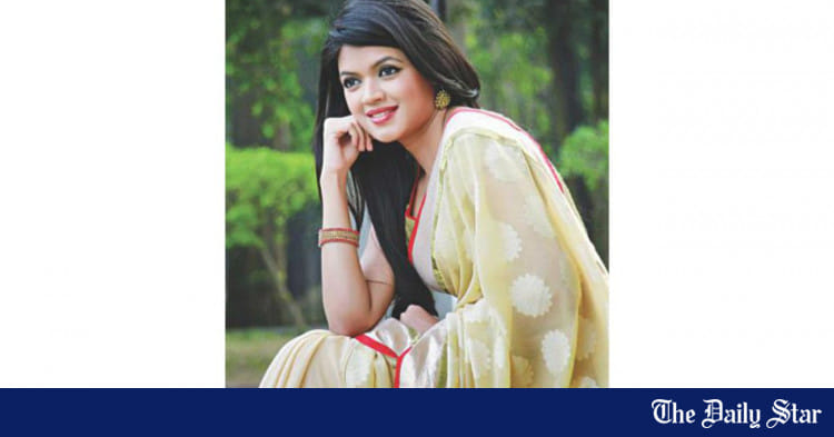 Masuma Rahman Nabila | The Daily Star