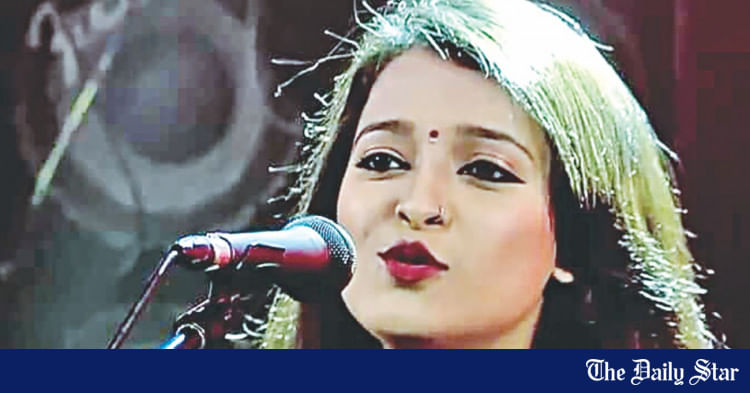 Nadia Dora | The Daily Star