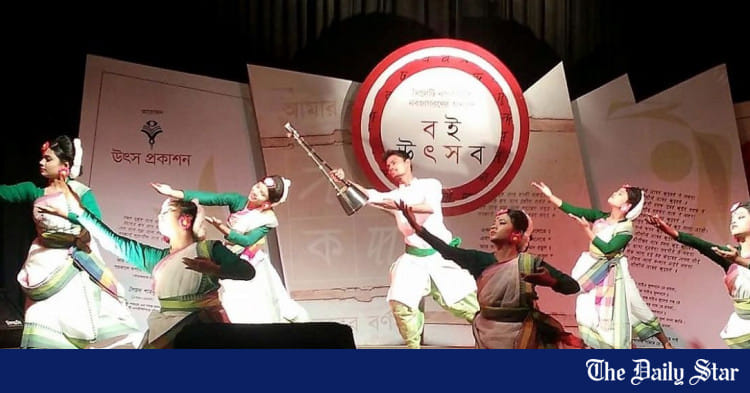 Renaissance of 'Nagri Script' celebrated in Sylhet | The Daily Star