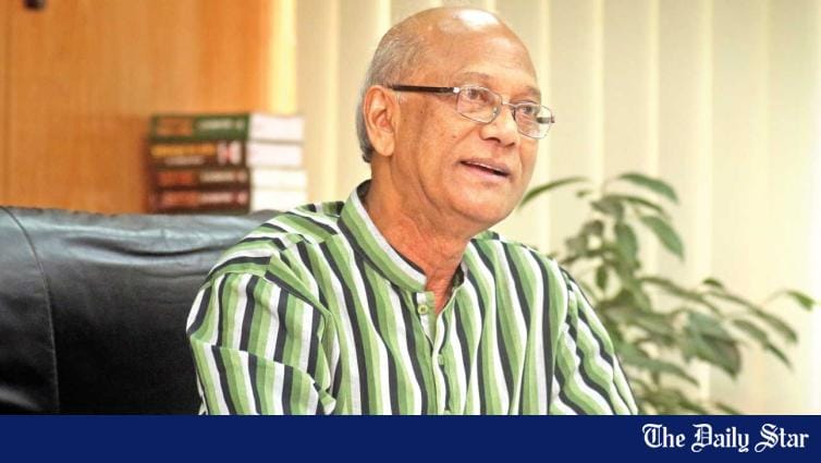 No top 20 list from next year: Nahid | The Daily Star