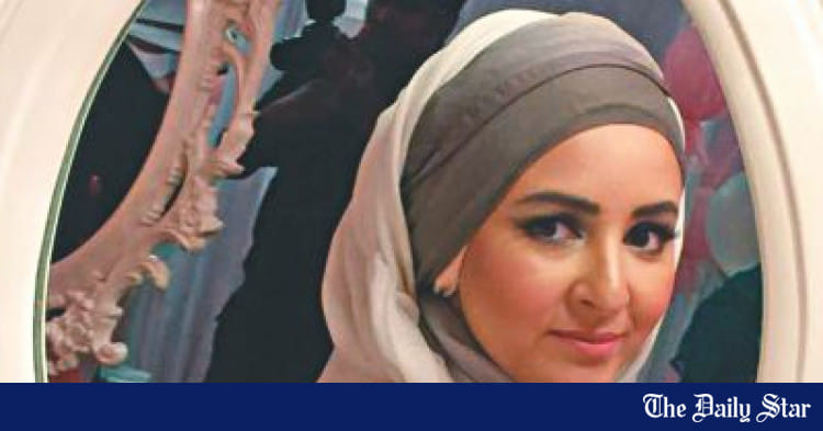 Femme Fabulous - Nahila Hedayet | The Daily Star