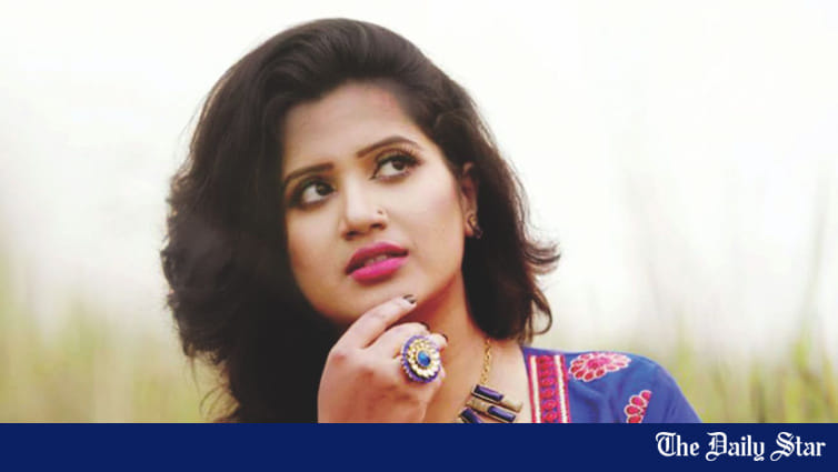 Nancy back on a high note | The Daily Star