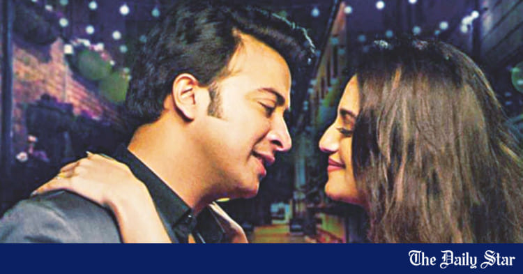 Shakib Khan's New Film Naqaab: Look Out For