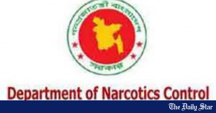 Accused in Drug Cases: Majority gets acquittal