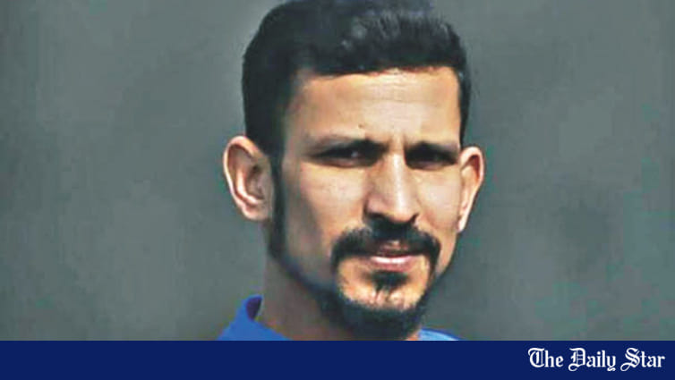 Why is Nasir not in Sylhet? | The Daily Star
