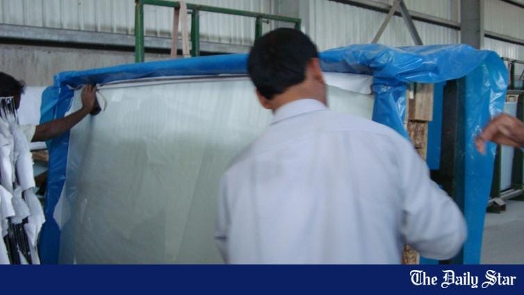 Nasir Glass to raise Tk 100cr through commercial papers | The Daily Star
