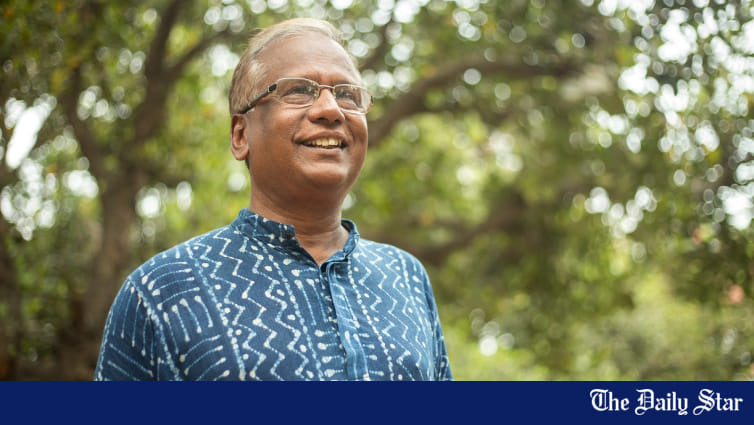 Nasiruddin Yousuff Bachchu reflects upon Bangabandhu’s legacy | The ...