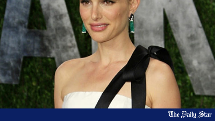 Portman enjoys watching cooking shows | The Daily Star