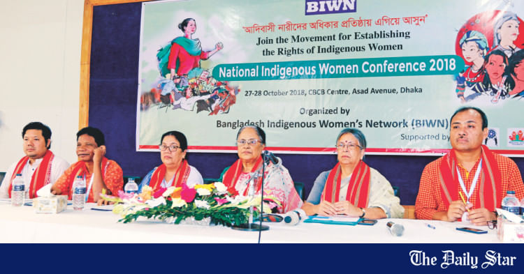 Reserve seats for indigenous women in parliament: BIWN | The Daily Star