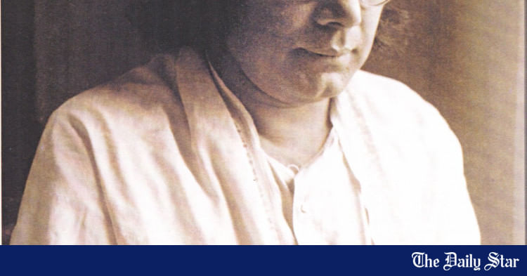Carrying Nazrul's legacy forward | The Daily Star