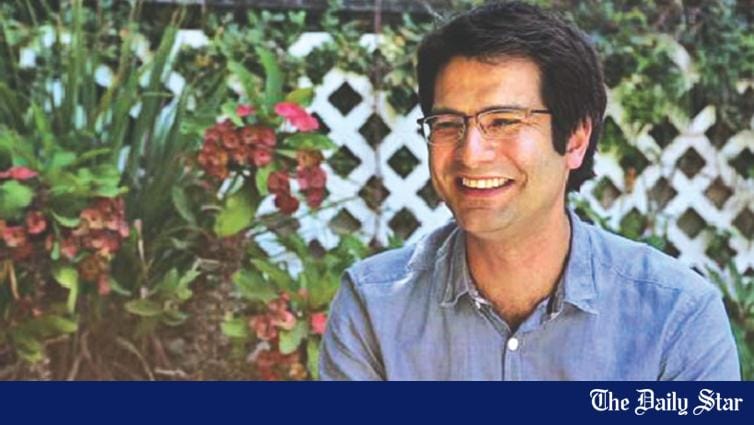 In remembrance of Ned Vizzini | The Daily Star