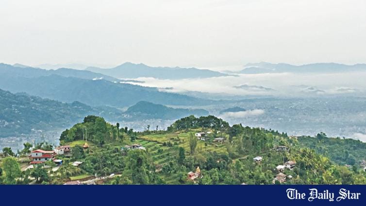 Nepal calling | The Daily Star