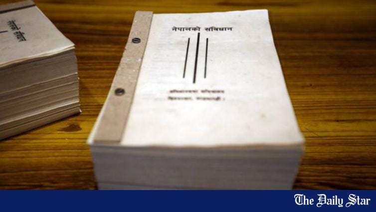 Nepal to adopt new secular constitution | The Daily Star