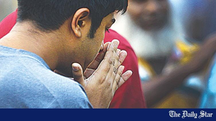 US-Bangla Airlines Plane Pilot Abid Sultan's wife Afsana Khanam died