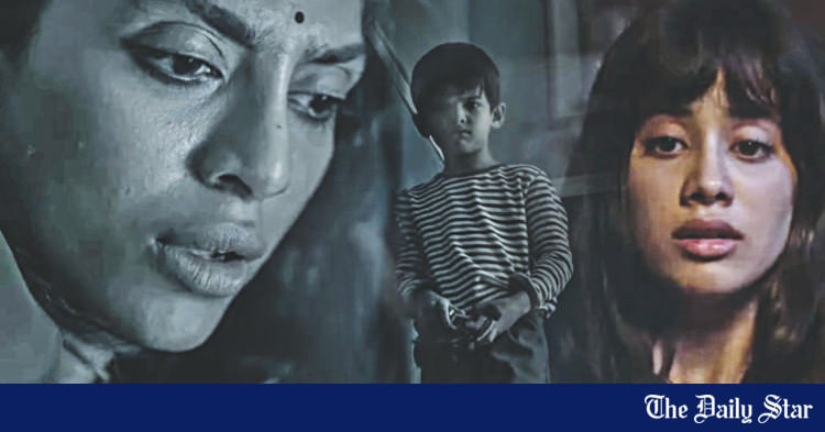 Netflix’s ‘Ghost Stories’ promises a haunting ride | The Daily Star