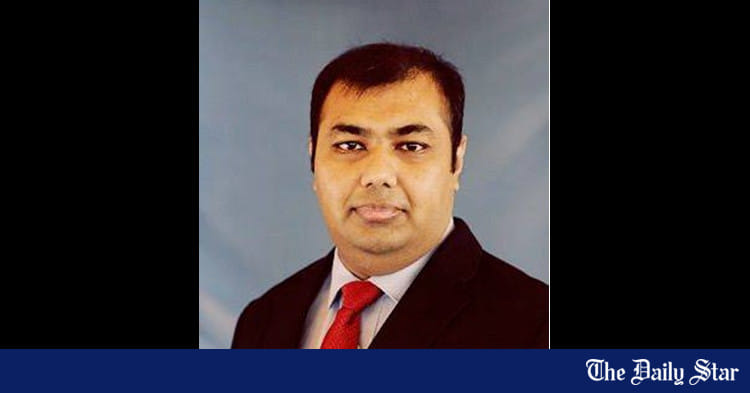 New country manager for Krones | The Daily Star