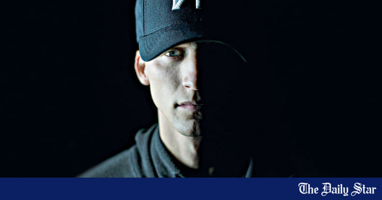 NF: Old School Rap Today | The Daily Star