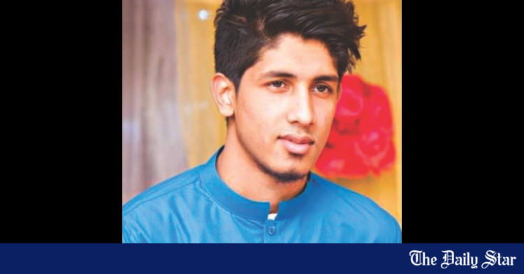 Nibras was in a Jhenidah mess | The Daily Star