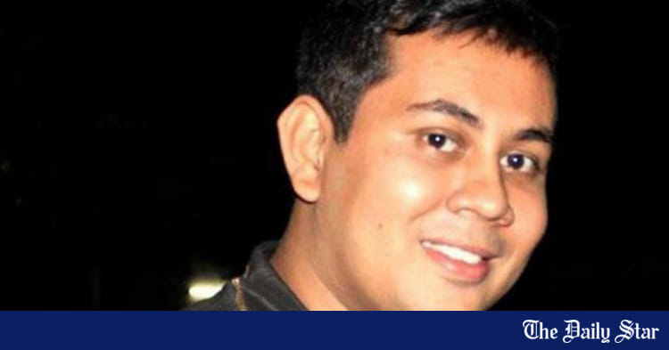 Sacked major Zia, 12 others charged by CTTC in blogger Niloy murder ...