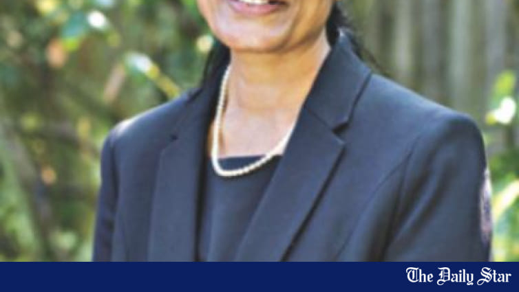 Nirmala Rao new VC of AUW | The Daily Star