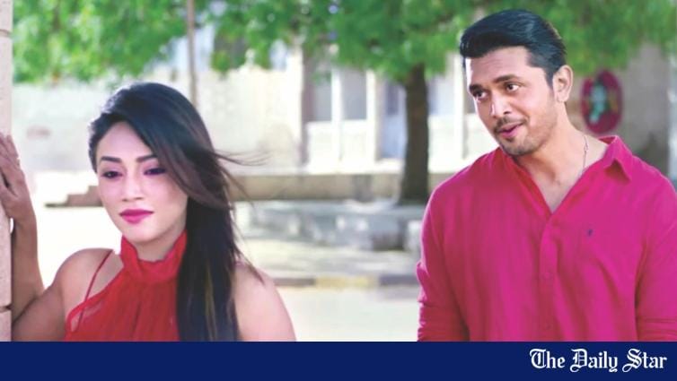 “Niyoti” to release in Bangladesh | The Daily Star