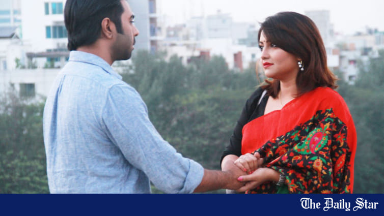 “Niyoti” on ntv tonight | The Daily Star