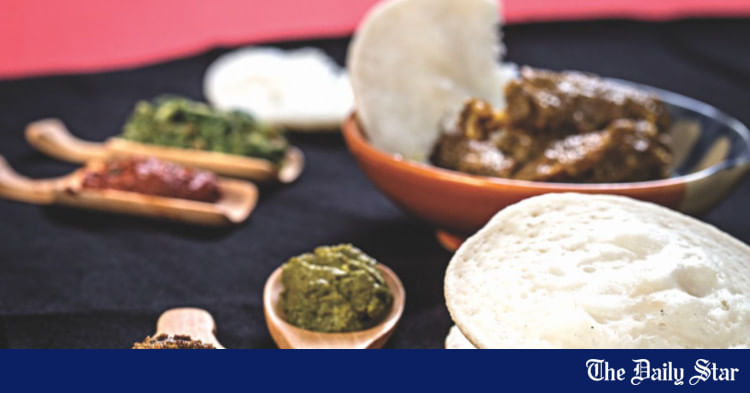 Nobanno utsab 1424; a celebration of nature's boon | The Daily Star