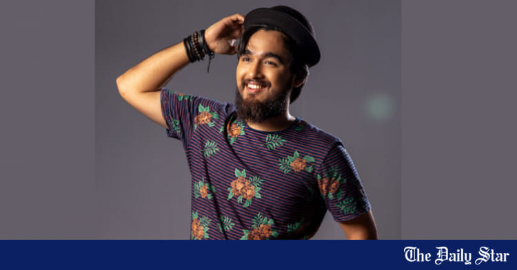 Noble: A Bangladeshi Popular Singer | The Daily Star