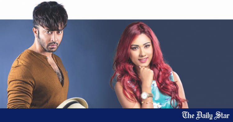 Nolok | The Daily Star