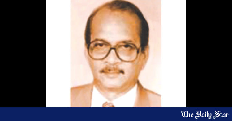 Noorul Quader My Hero | The Daily Star