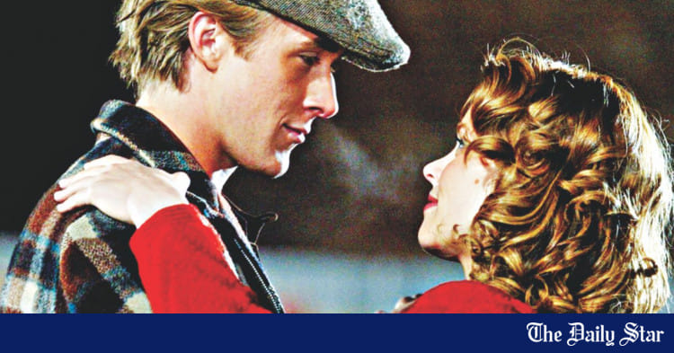 The Notebook headed for Broadway | The Daily Star