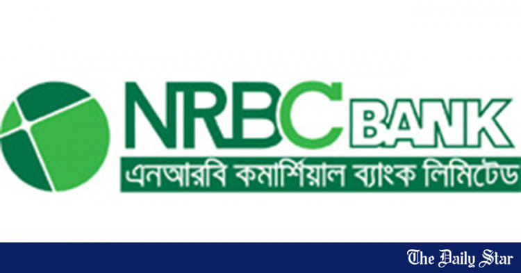 NRBC Bank’s EPS Tk 1.48 in Q3 | The Daily Star