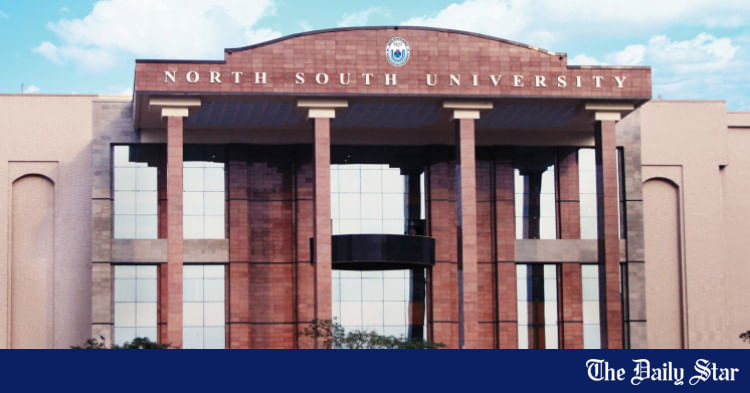 NSU only pvt university in Bangladesh ranked by subject in QS Ranking ...