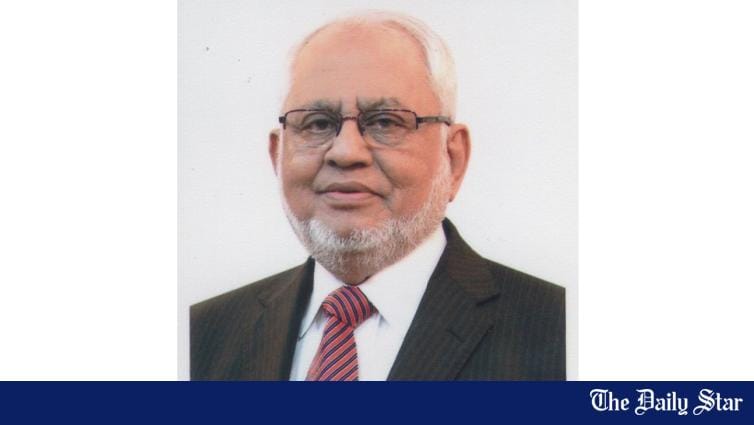 MA Kashem elected chairman of NSU Board of Trustees | The Daily Star