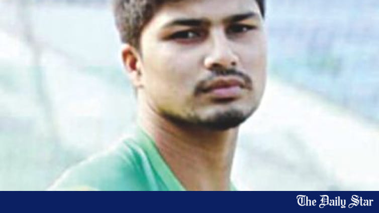Tanbir, Hasan rescue BCB HP | The Daily Star