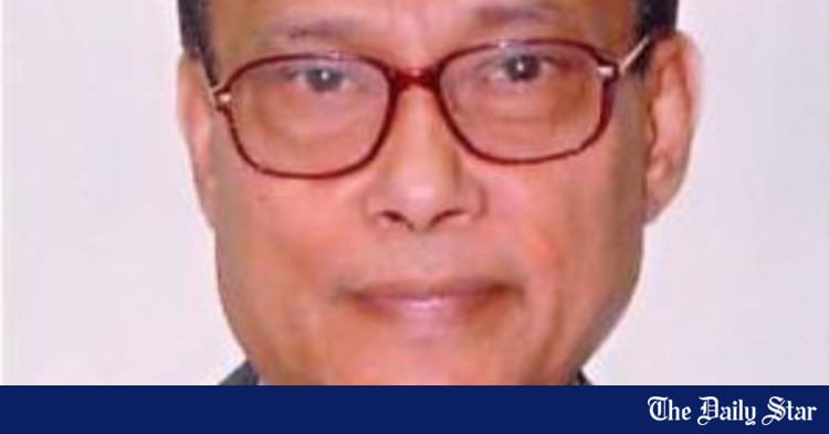 Nurul Islam Anu as I knew him | The Daily Star