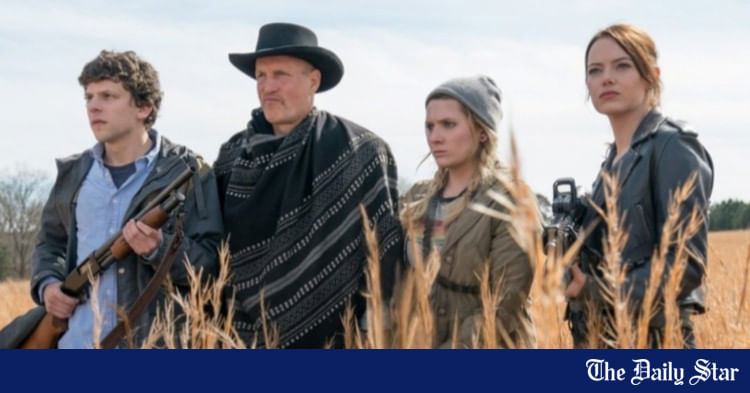 Nut up or shut up | The Daily Star