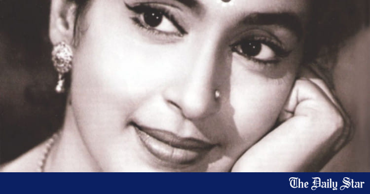 Sonam Kapoor's heartfelt 'ode to her favourite actress' Nutan Samarth ...