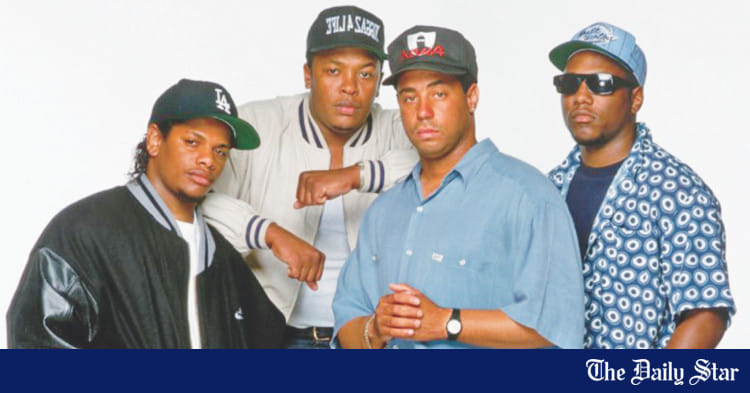 NWA, Deep Purple and Chicago enter Hall of Fame | The Daily Star