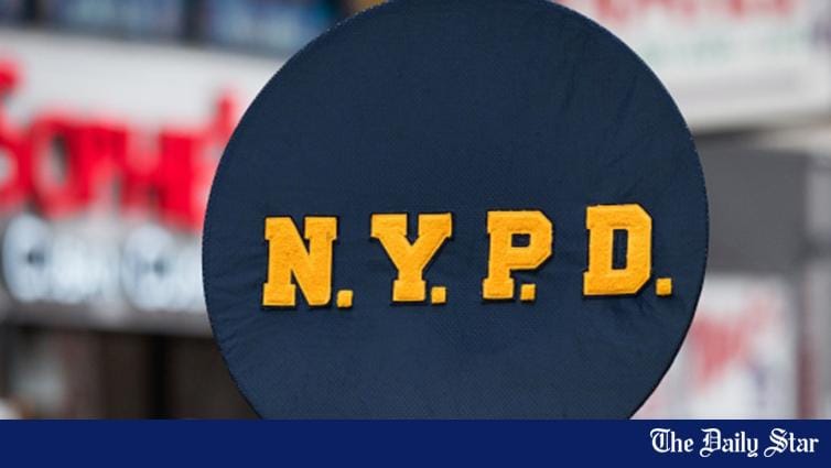 NY to allow police to wear beards, turbans | The Daily Star