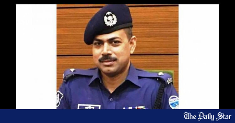 Another murder case filed against Pradeep | The Daily Star